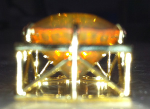 Digital Golden Ray Advanced Reiki Guide